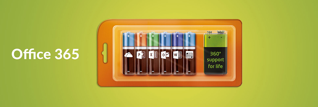 Hadaf Al Khaleej | SMB Authorized Partner