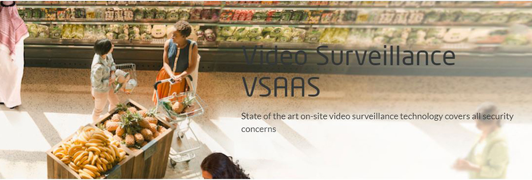 Hadaf Al Khaleej | SMB Authorized Partner