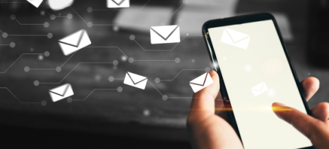 Email & SMS | Hadaf Al Khaleej